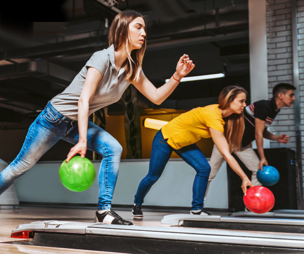 Bowling Specials - Crofton Bowling Centre