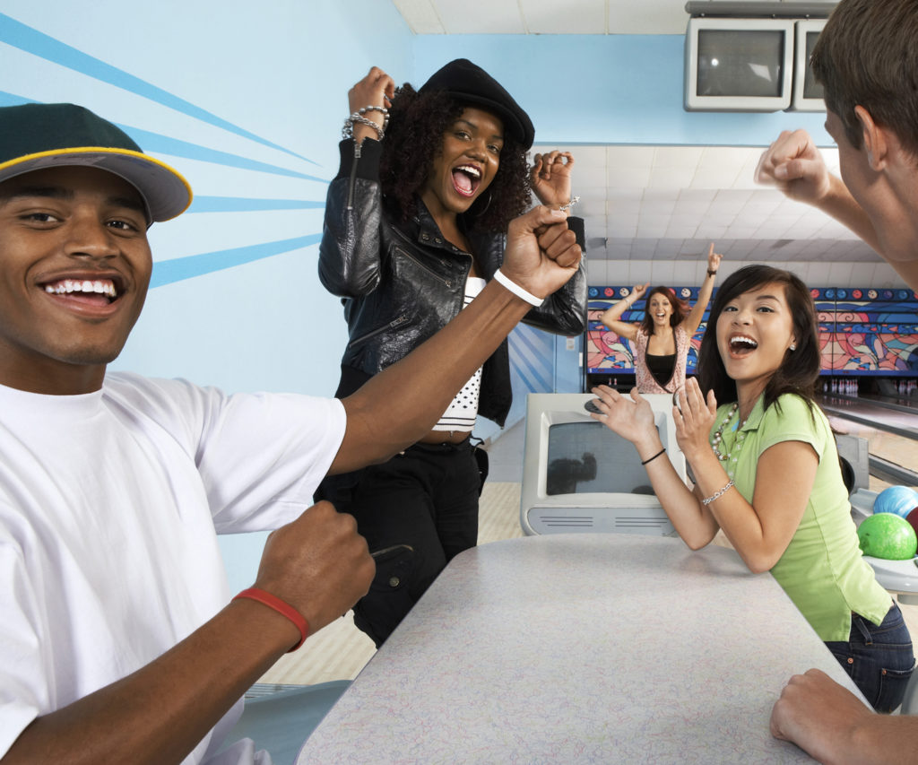 Bowling Specials - Crofton Bowling Centre