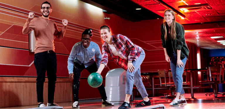 Bowling Specials - Crofton Bowling Centre